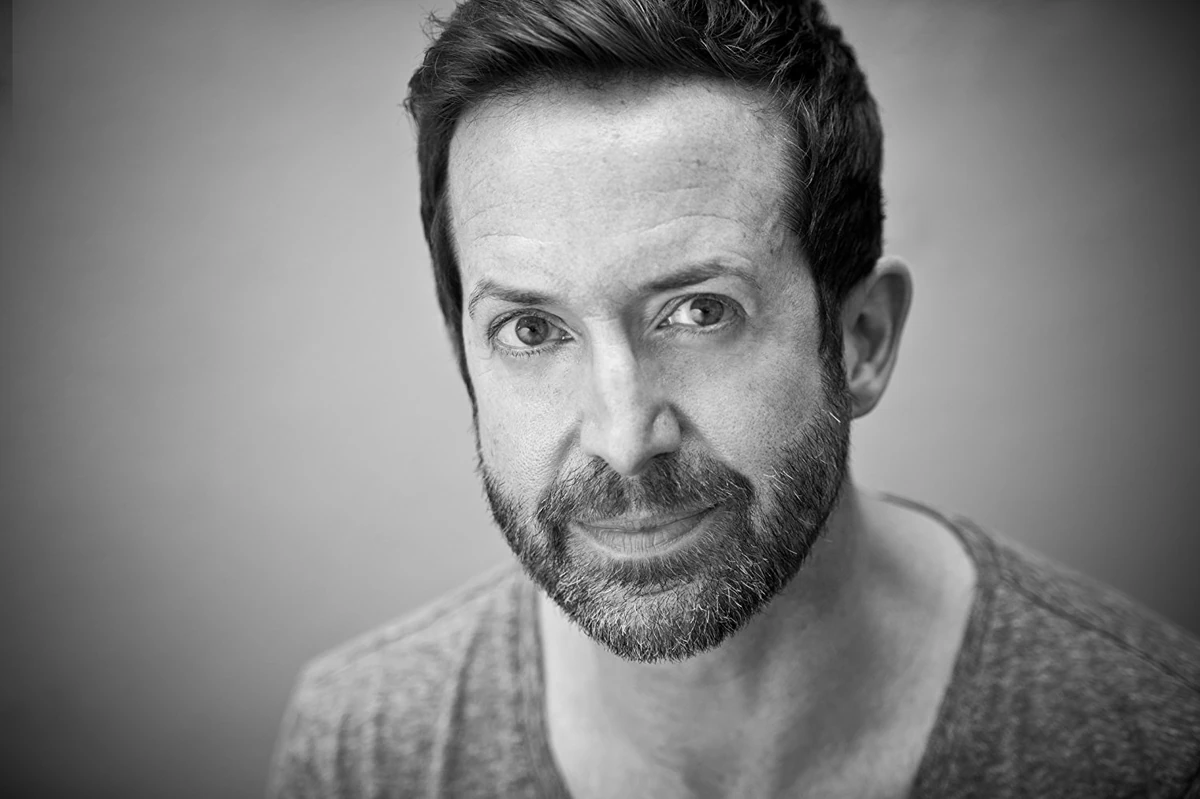 Dale Mercer | Tim Burton Wiki | Fandom