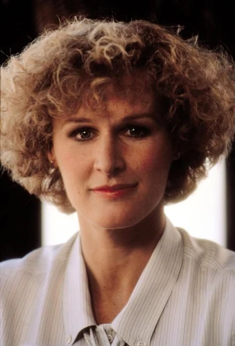 Glenn Close | Tim Burton Wiki | Fandom