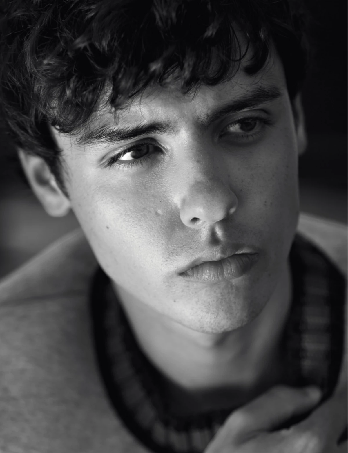 Finlay MacMillan | Tim Burton Wiki | Fandom