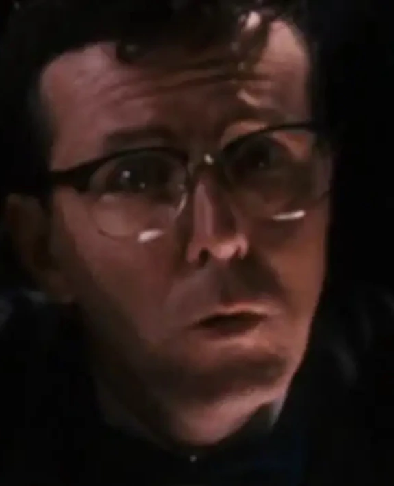 J. Stephen Coyle | Tim Burton Wiki | Fandom