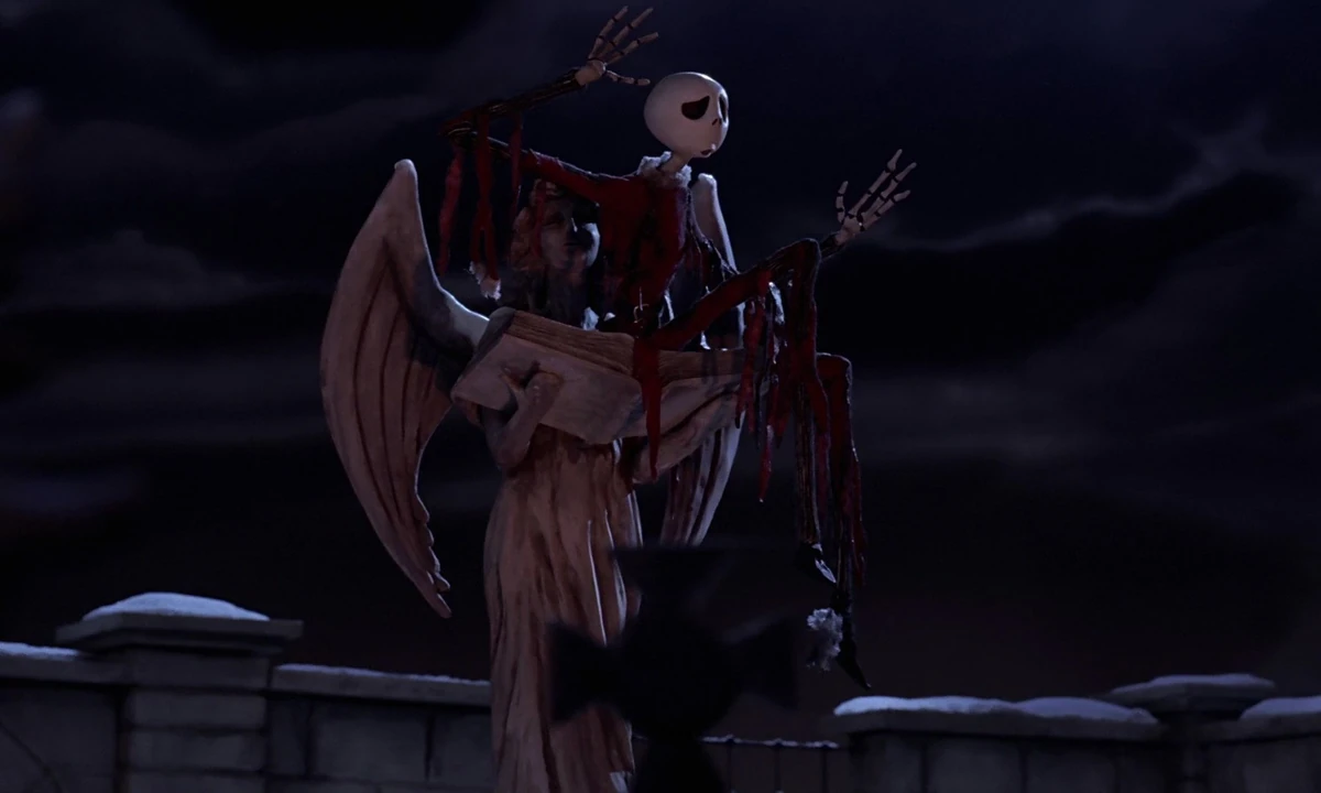 Poor Jack | Tim Burton Wiki | Fandom