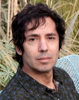 Wesley Strick | Tim Burton Wiki | Fandom