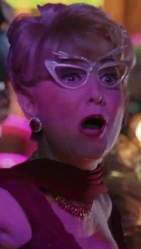 Gossip Gerty | Tim Burton Wiki | Fandom