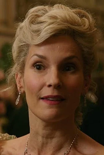 Alexandra Ascot | Tim Burton Wiki | Fandom