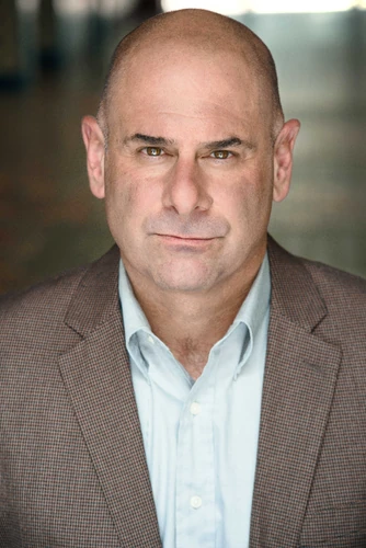 George Vricos | Tim Burton Wiki | Fandom