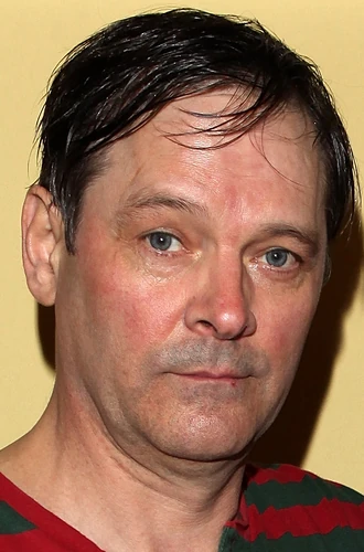 Mark Heap | Tim Burton Wiki | Fandom