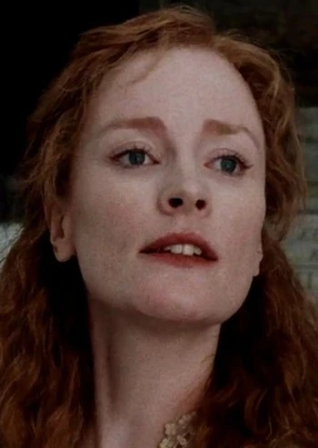 Beth Killian | Tim Burton Wiki | Fandom