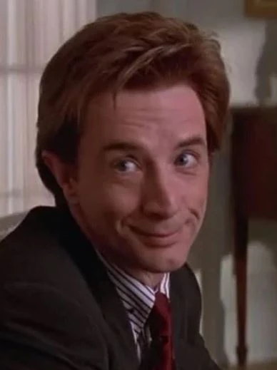 Jerry Ross | Tim Burton Wiki | Fandom