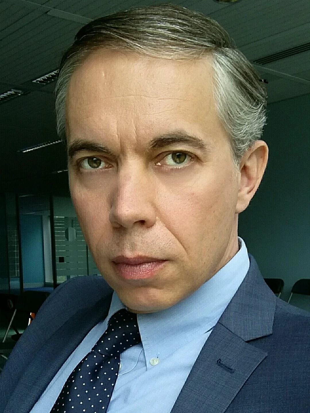 Ian Harrod | Tim Burton Wiki | Fandom