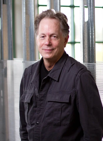 Larry Wilson | Tim Burton Wiki | Fandom