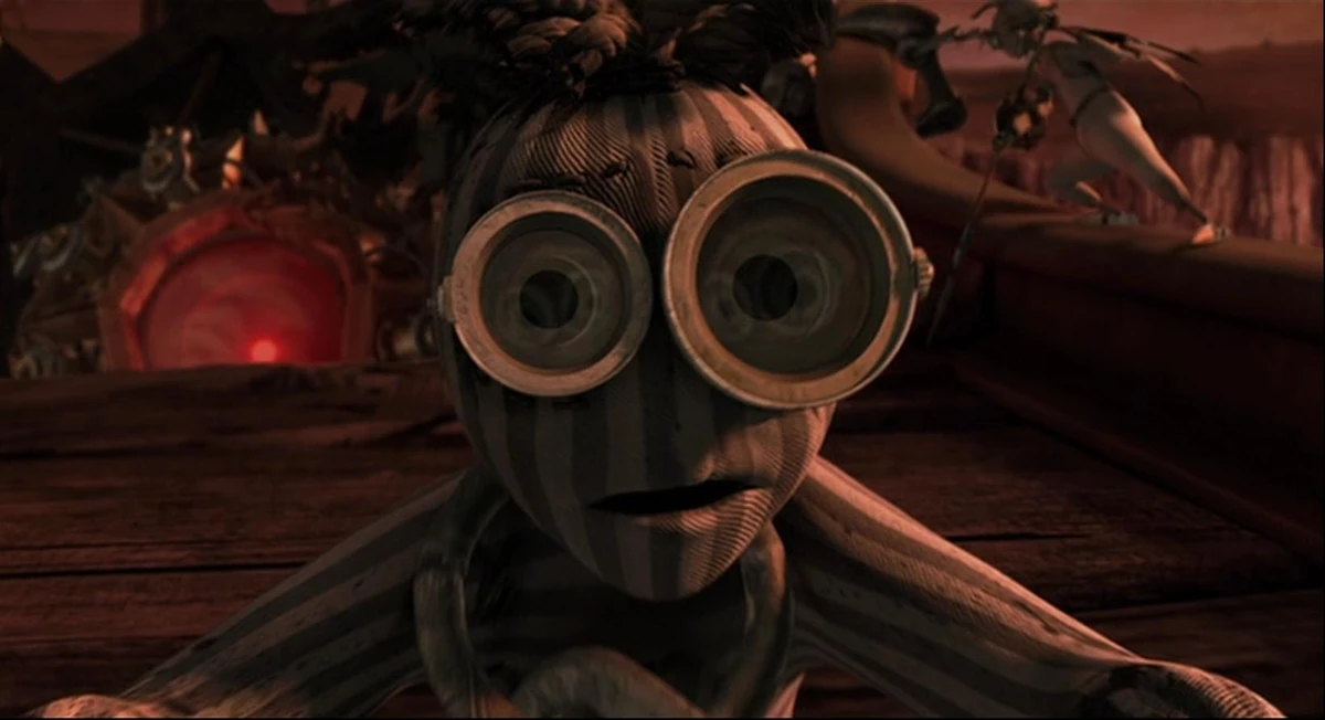 6 | Tim Burton Wiki | Fandom