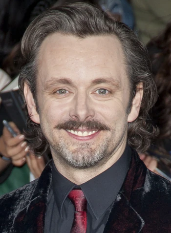 Michael Sheen | Tim Burton Wiki | Fandom