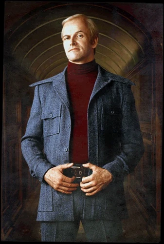 Roger Collins | Tim Burton Wiki | Fandom