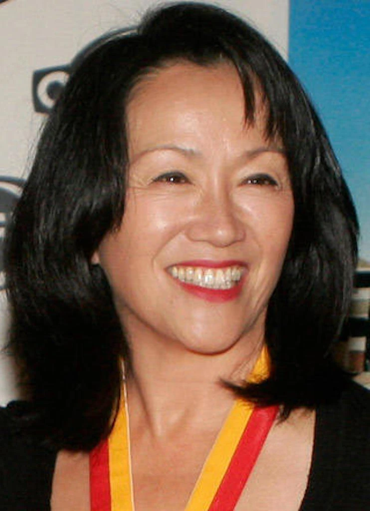 Freda Foh Shen | Tim Burton Wiki | Fandom