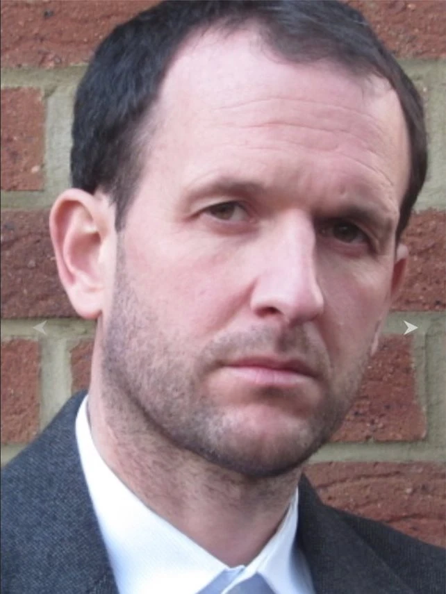 Paul A Munday | Tim Burton Wiki | Fandom