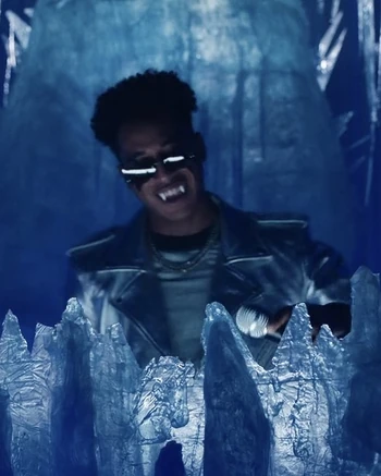 Blood Suckaz | Tim Burton Wiki | Fandom