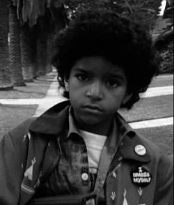 Mike Anderson | Tim Burton Wiki | Fandom