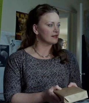 Susan Portman | Tim Burton Wiki | Fandom