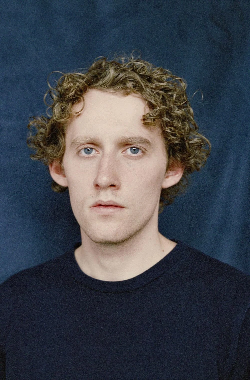 Joe Hurst | Tim Burton Wiki | Fandom