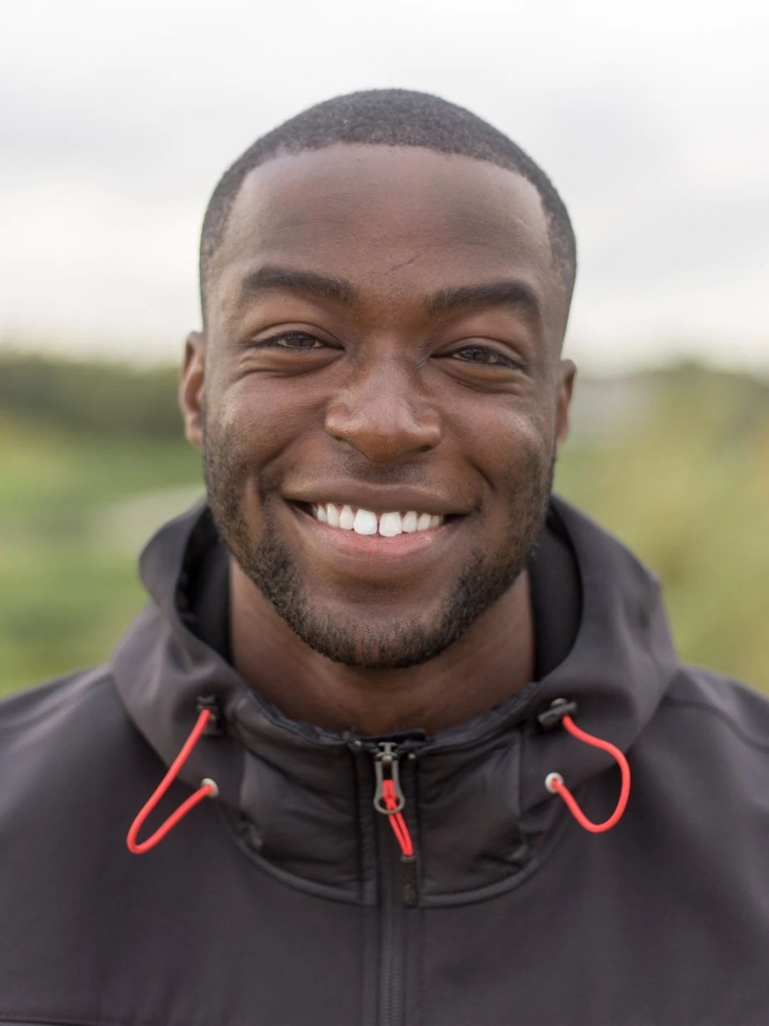 Dimeji Ewuoso | Tim Burton Wiki | Fandom