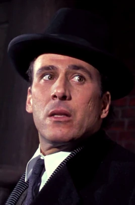 Thomas Wayne | Tim Burton Wiki | Fandom