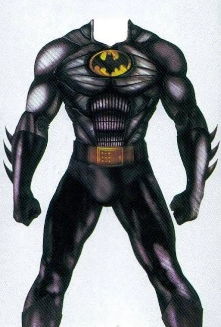 Batman/Gallery | Tim Burton Wiki | Fandom