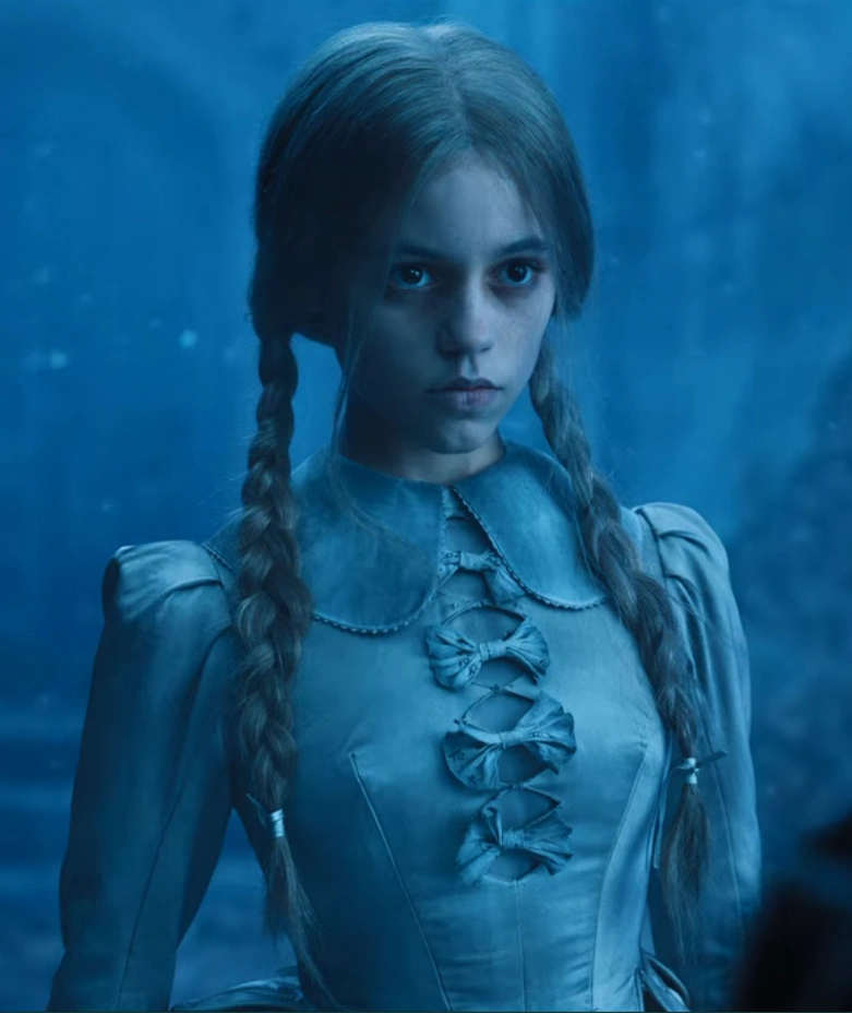 Goody Addams | Tim Burton Wiki | Fandom