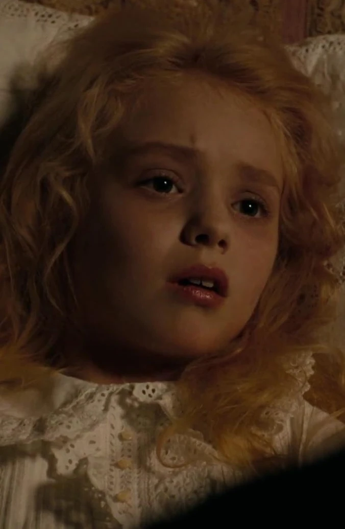 Mairi Ella Challen | Tim Burton Wiki | Fandom