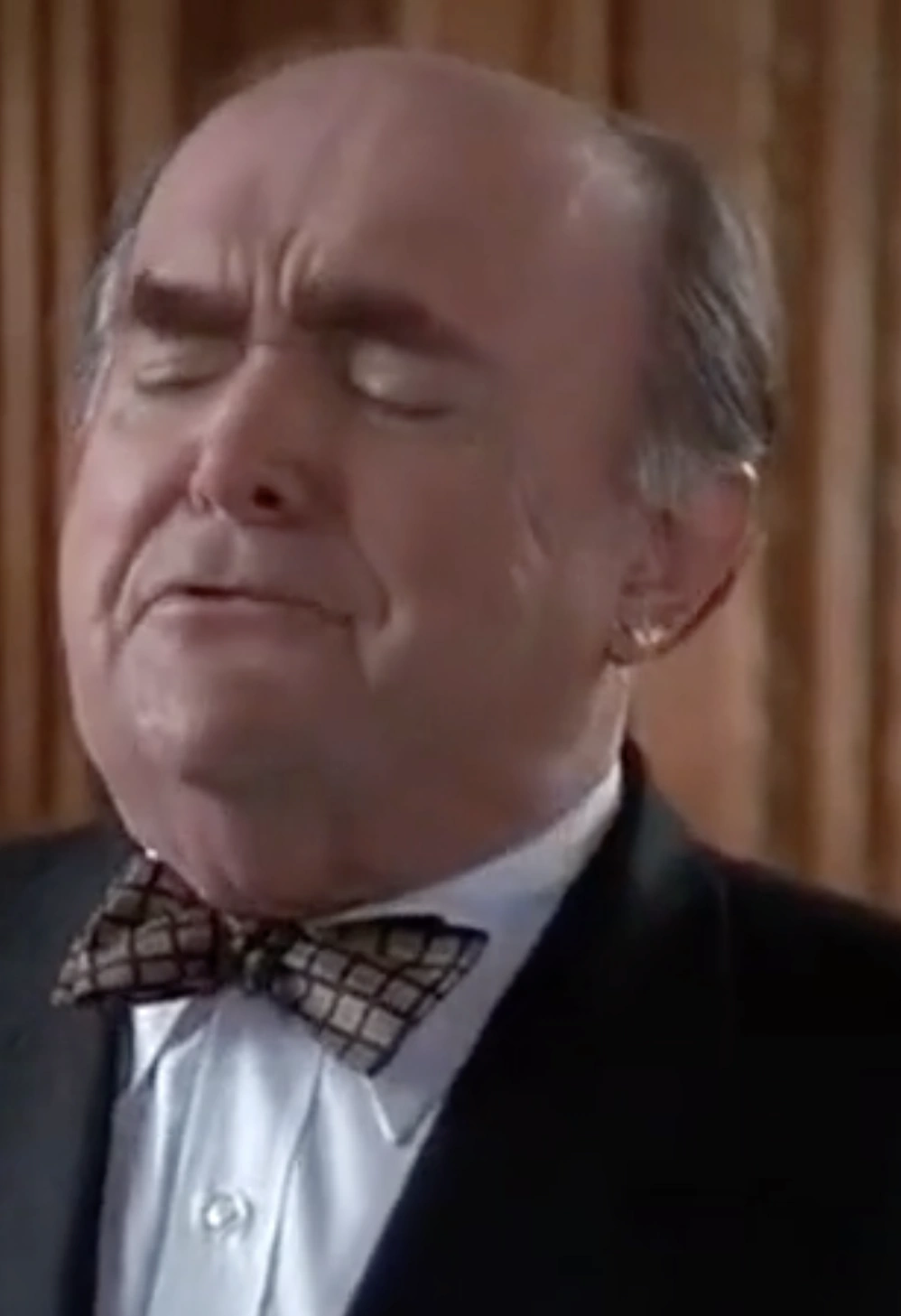 Headmaster Timmons | Tim Burton Wiki | Fandom