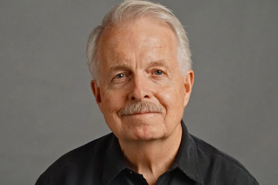 Thomas E. Ackerman | Tim Burton Wiki | Fandom