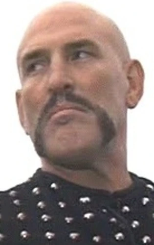 George Lane Cooper | Tim Burton Wiki | Fandom