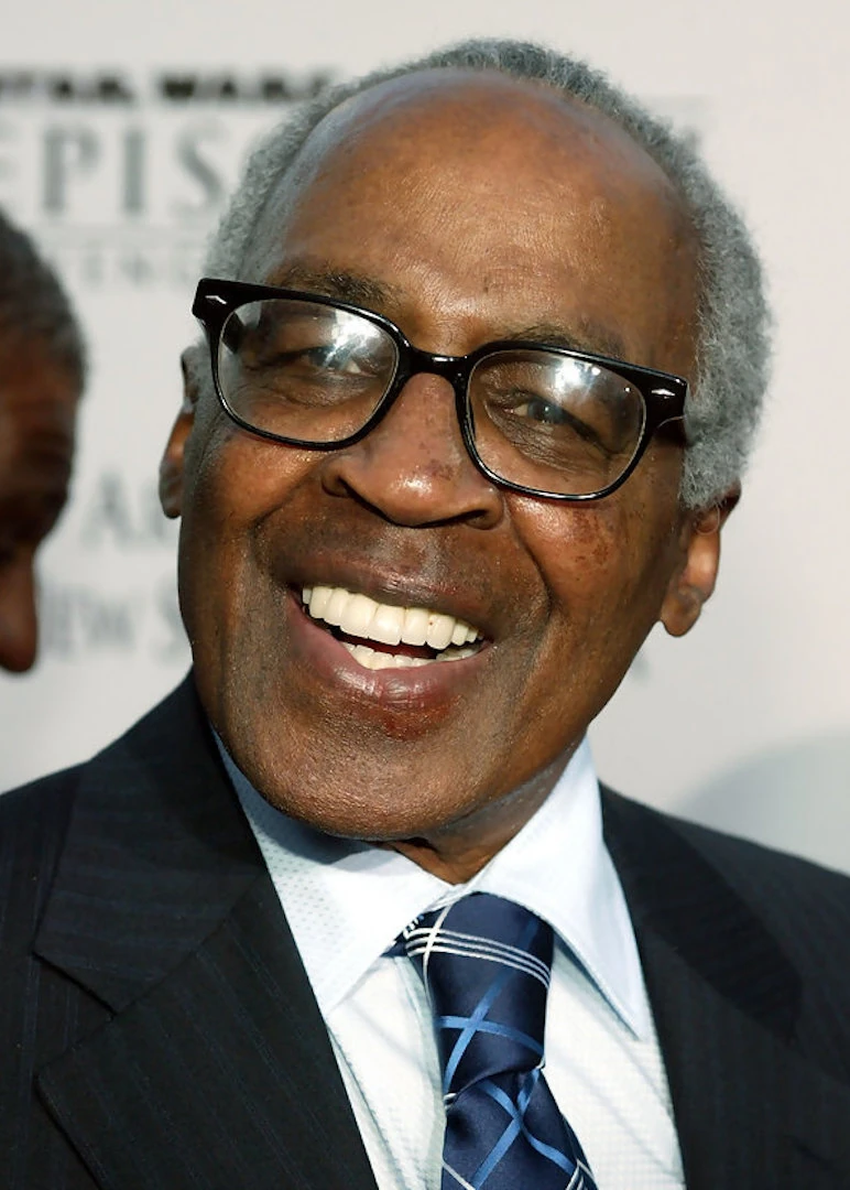 Robert Guillaume | Tim Burton Wiki | Fandom