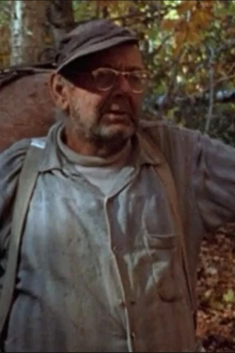 Chester Grimes | Tim Burton Wiki | Fandom