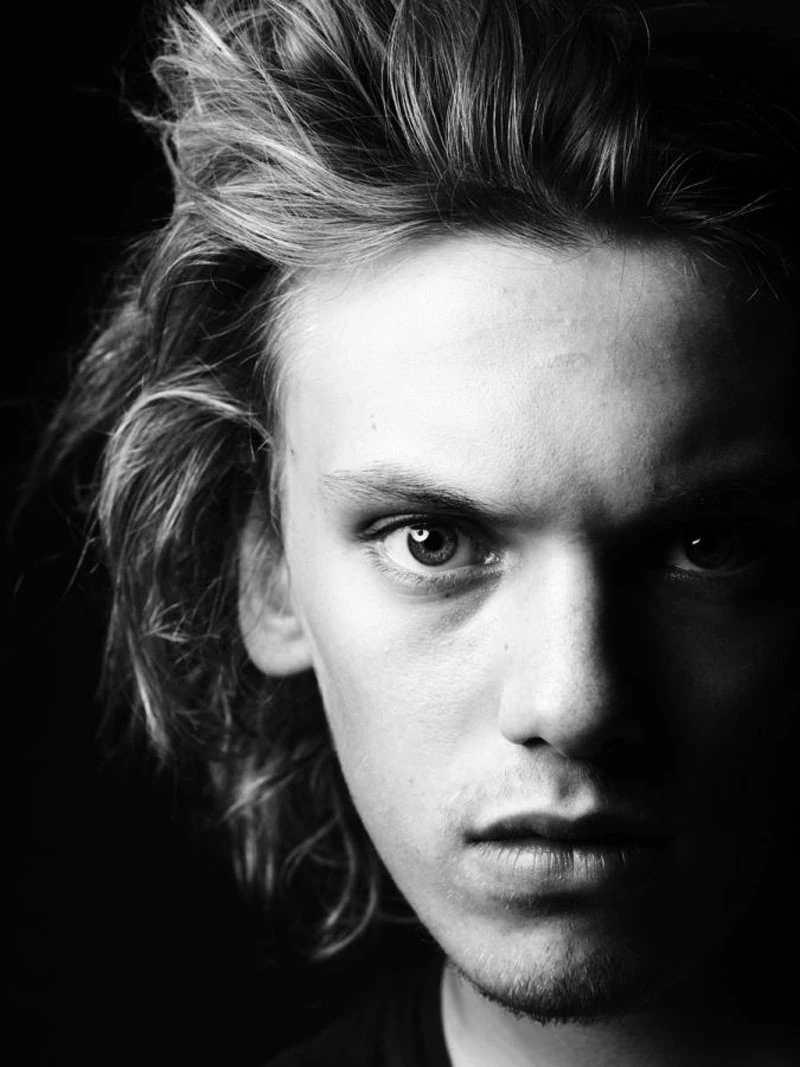 Jamie Campbell Bower | Tim Burton Wiki | Fandom
