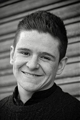 Justin Davies | Tim Burton Wiki | Fandom