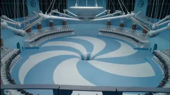 Nut Room | Tim Burton Wiki | Fandom