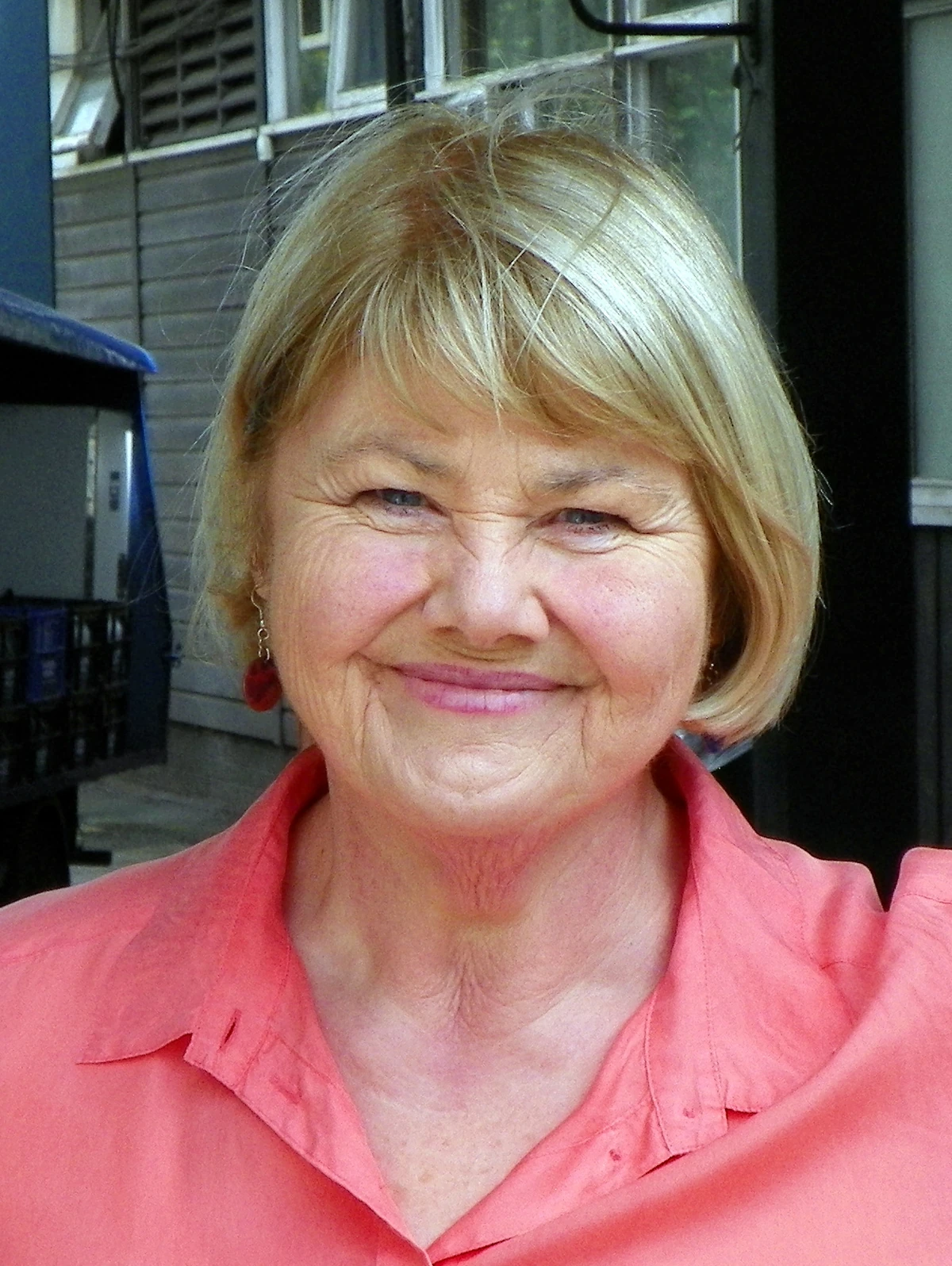 Annette Badland | Tim Burton Wiki | Fandom