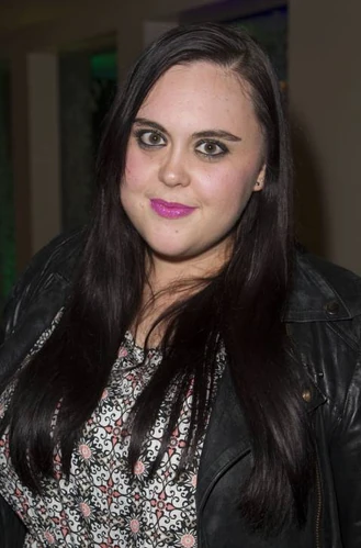 Sharon Rooney | Tim Burton Wiki | Fandom
