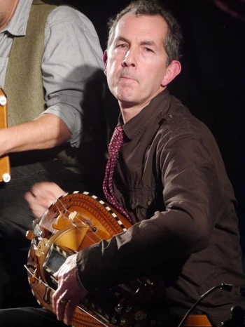 Nigel Eaton | Tim Burton Wiki | Fandom