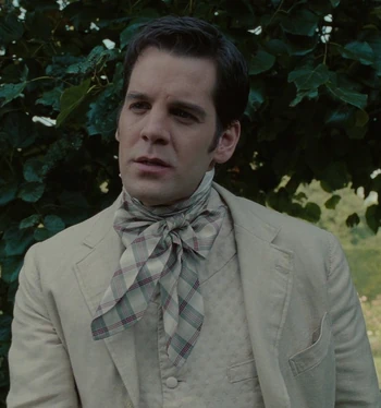 Lowell Manchester | Tim Burton Wiki | Fandom