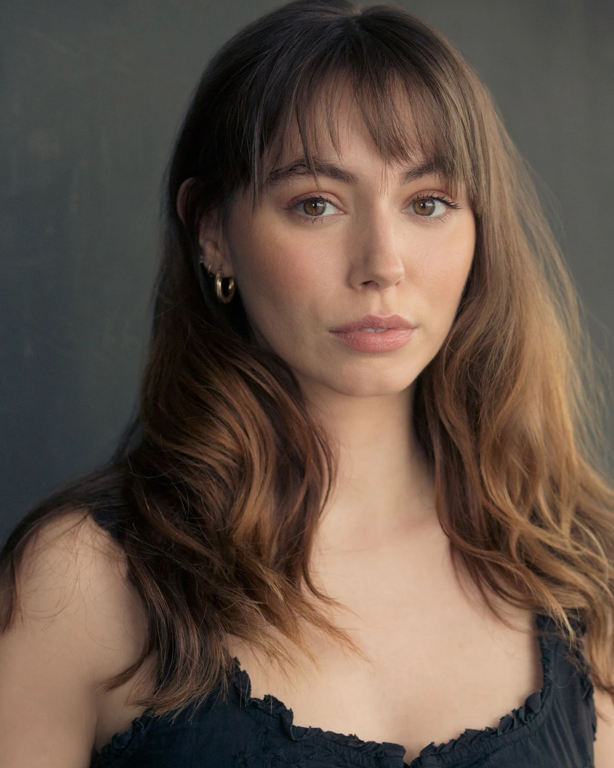 Elizabeth McCafferty | Tim Burton Wiki | Fandom