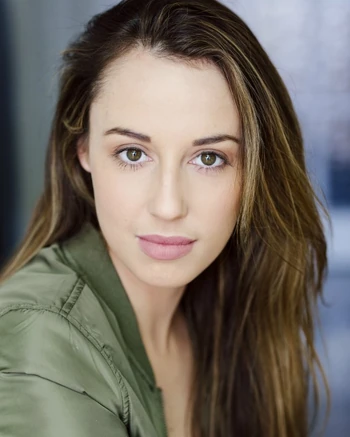 Sara Hart | Tim Burton Wiki | Fandom