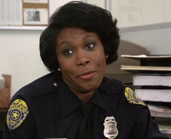 Sgt. Hunter | Tim Burton Wiki | Fandom