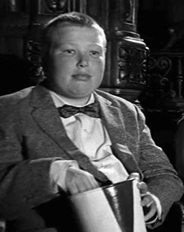 Karl Johnson | Tim Burton Wiki | Fandom