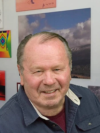 Biff Yeager | Tim Burton Wiki | Fandom