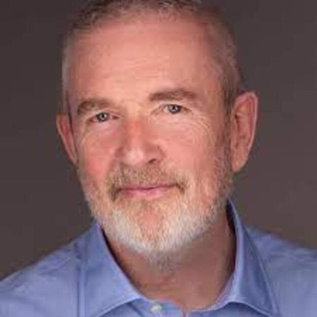 John McMahon | Tim Burton Wiki | Fandom