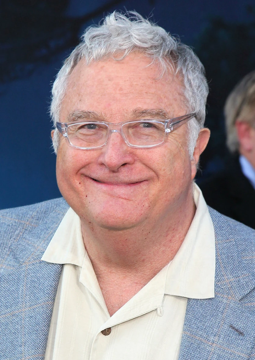 Randy Newman | Tim Burton Wiki | Fandom