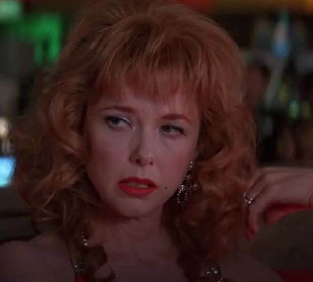 Barbara Land | Tim Burton Wiki | Fandom