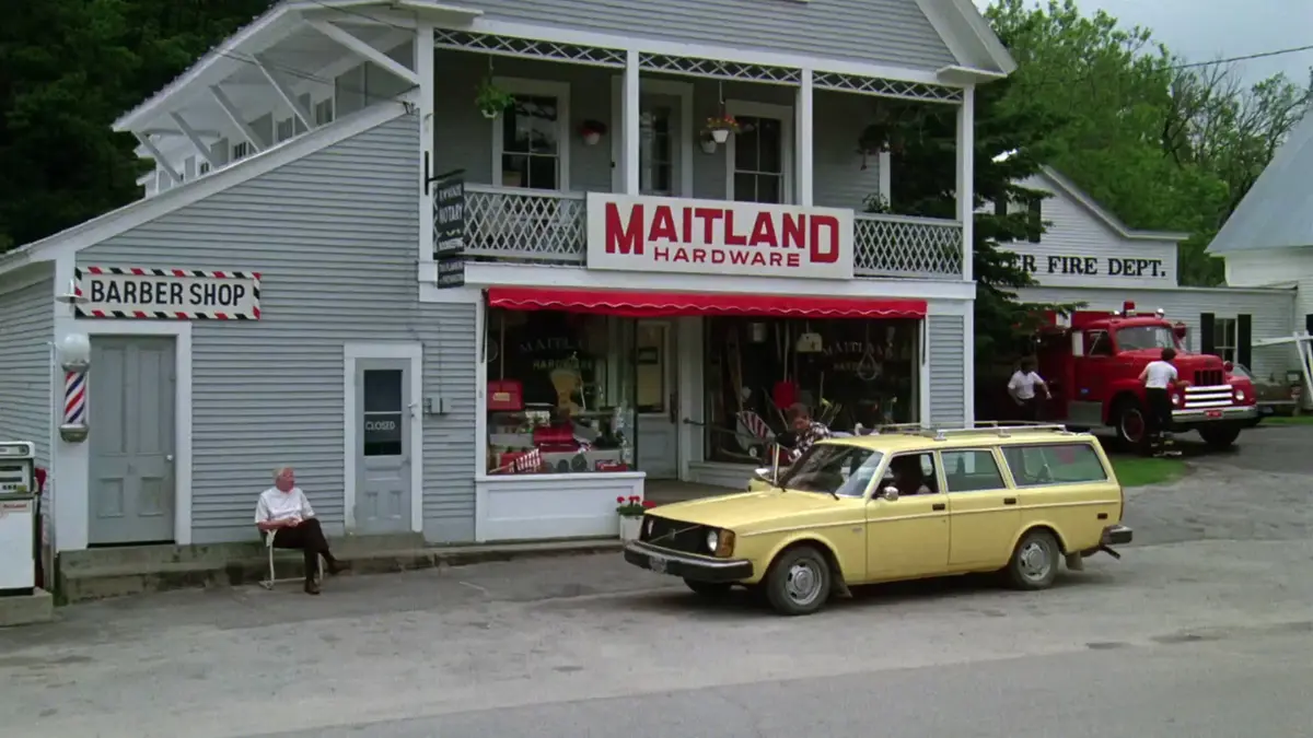 Maitland Hardware | Tim Burton Wiki | Fandom