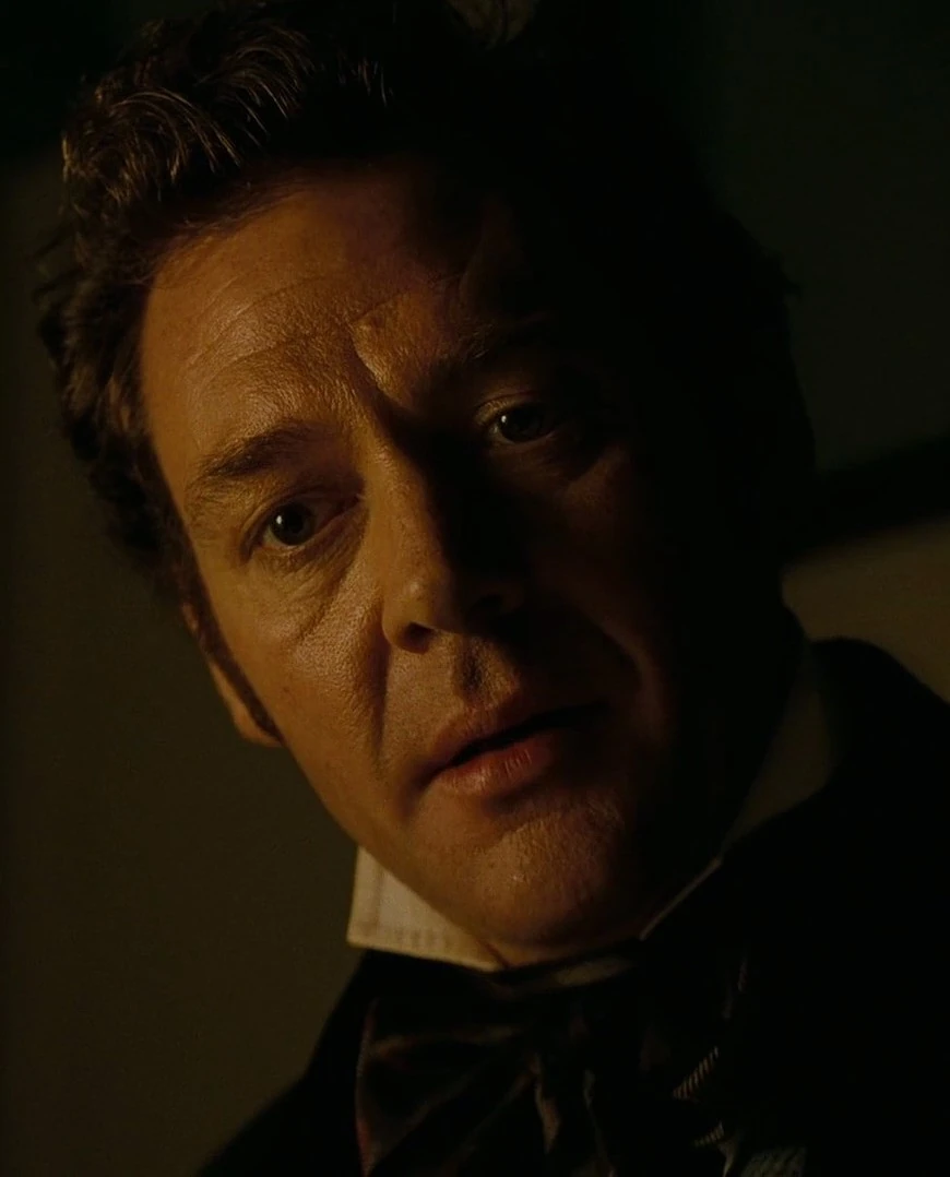 Charles Kingsleigh | Tim Burton Wiki | Fandom